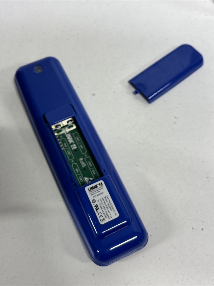 Linak HC22RFS Wireless Remote Control For Adjustable Bed Easy Rest ...