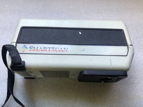 X-Rite Smartscan MA60B+BA PORTABLE SPECTROPHOMETER AUTOBODY PAINT Loc ...