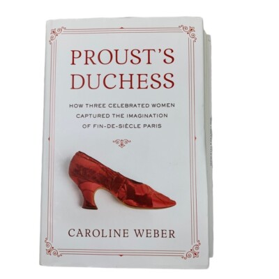Proust's Duchess 9780307961785| eBay