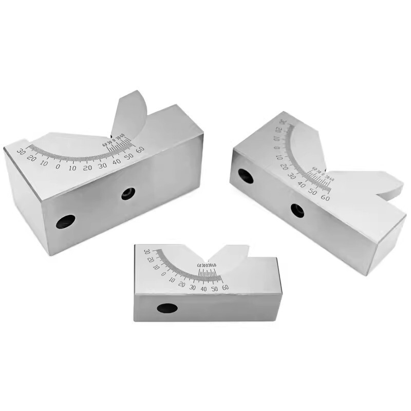 Adjustable Angle GaugeHigh Precision Grinding MachinesV-Skew Angle ...