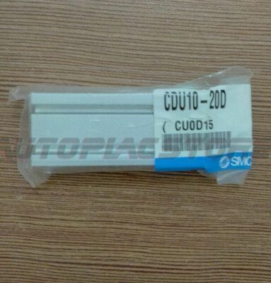 New 1PC SMC CDU10-20D Cylinder Free Shipping CDU1020D | eBay