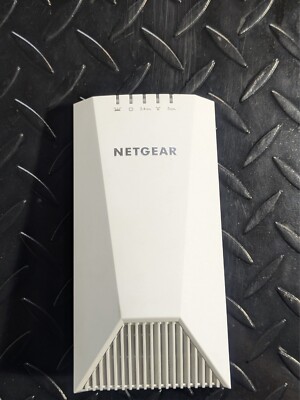 NETGEAR AC1900 WiFi Mesh Extender - EX6400100NAS 815052642968| eBay