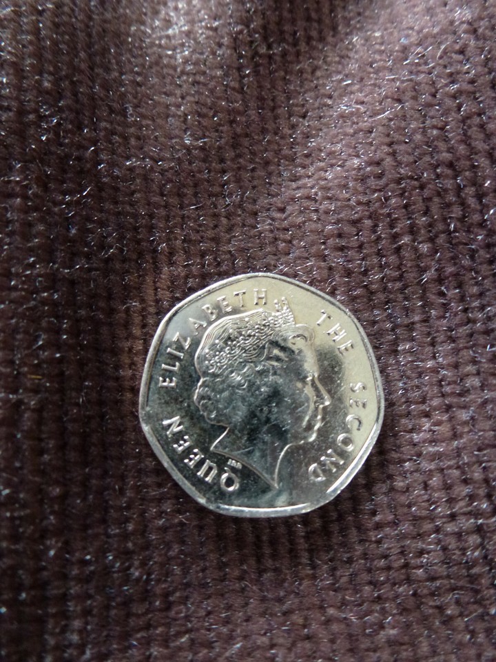 Collectable 2004 Falkland Islands twenty pence 20p coin Sheep | eBay UK