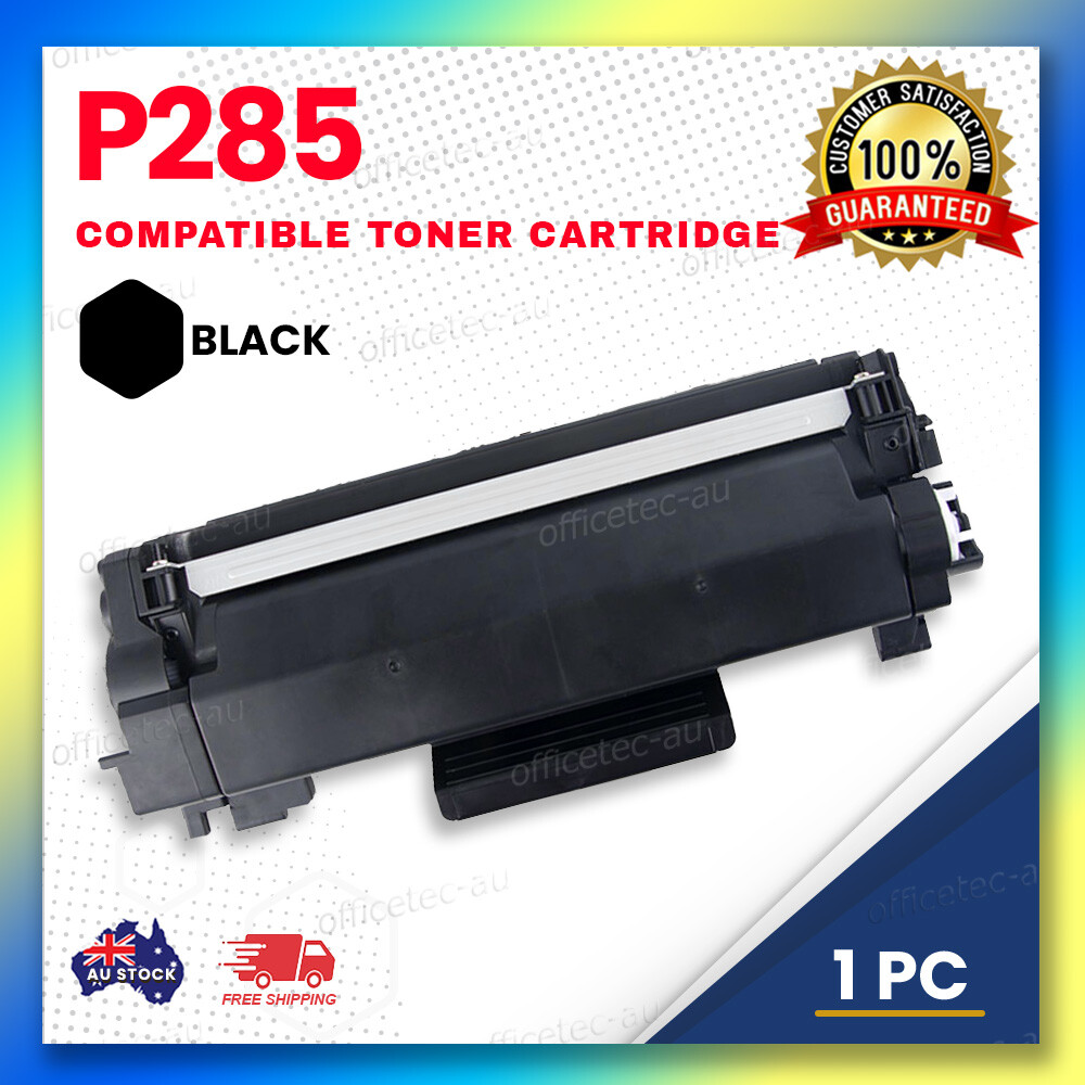 1PK Compatible Toner for Fuji Xerox DocuPrint P285 M235 M275z M285z ...