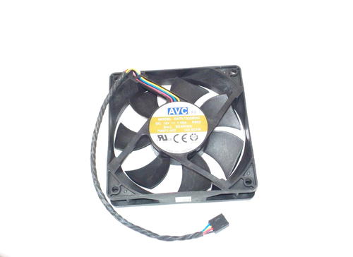 Dell XPS 8910 8920 8930 Alienware Aurora R5 R6 R7 Front Cooling Fan ...