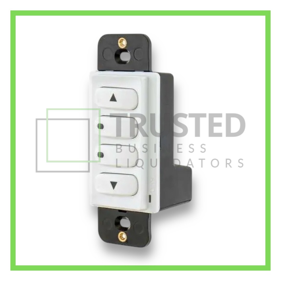 Hubbell Low Voltage Switches