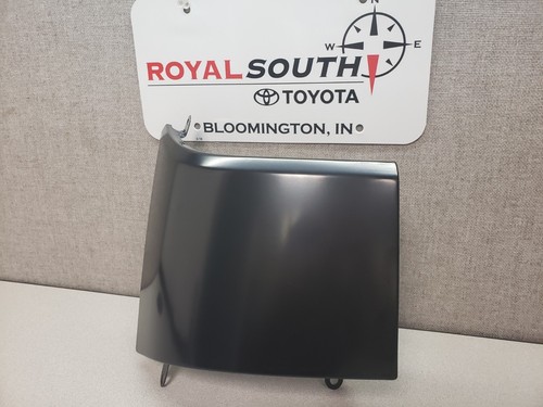 Toyota Sequoia 2011 - 2018 Rear Bumper Filler Sub-Assembly Genuine OEM ...
