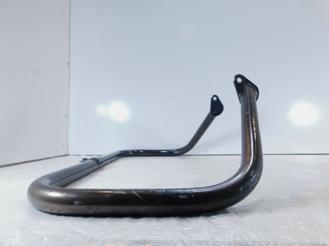 Harley Davidson OEM Chrome Engine Guard Crash Bar 88 96 Touring Electra ...