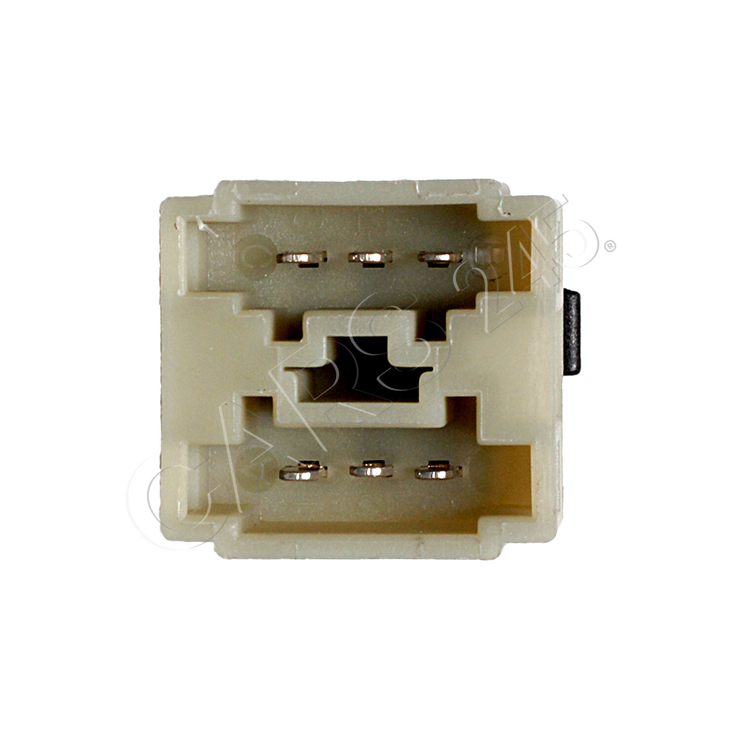 SWAG Brake Light Switch For MERCEDES Sprinter W903 W202 S210 903 ...