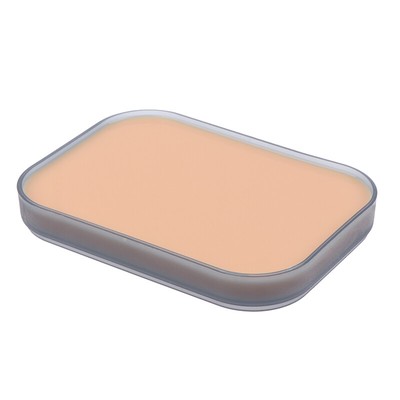 Silicone Fake Human Skin Model Suture Practice Pad Medical Surgical ...