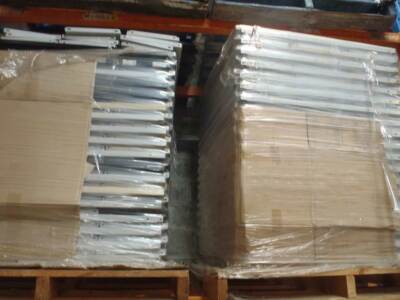 300 MM X 900 MM BROWN BUILT BROWNBUILT SHELVES SHELF ONLY | eBay