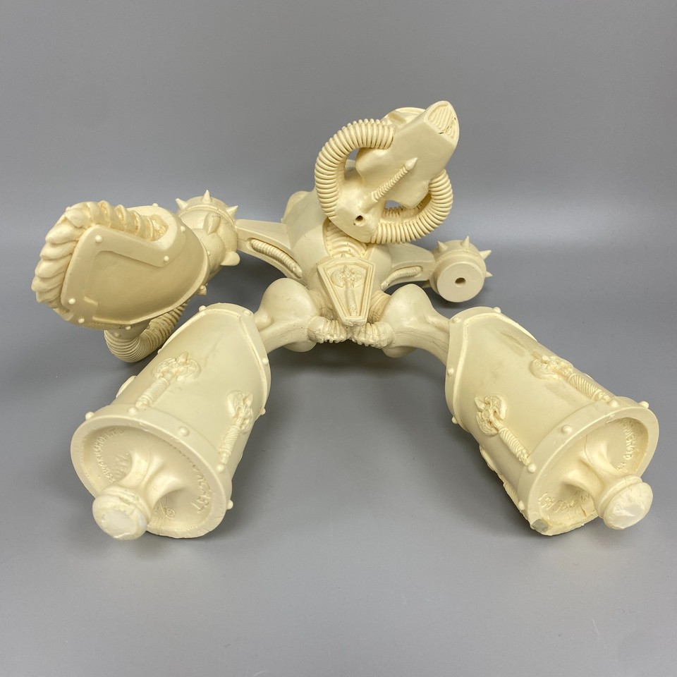 1 Armorcast Résine Reaver Bataille Titan Warhammer 40,000 40K Imperium ...