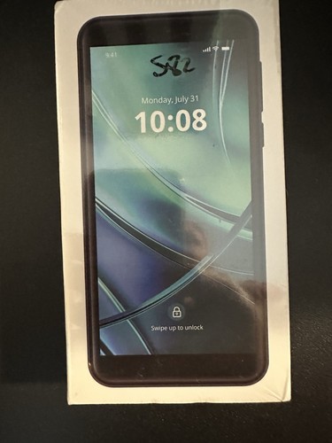 FOXXD A551 (Unlocked) Black 4G LTE Dual-SIM 5.5" 2GB RAM 16GB GSM ...