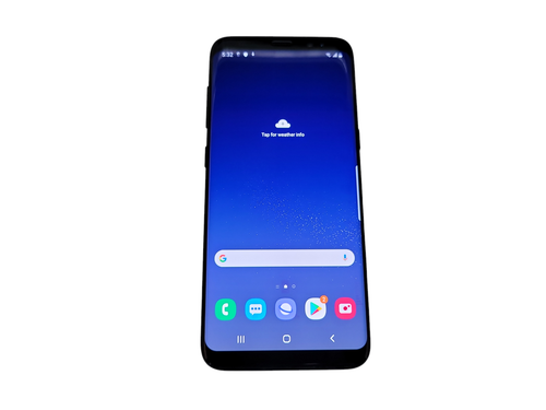 Samsung S8 64GB (SM-G950W) - READ Δ | eBay