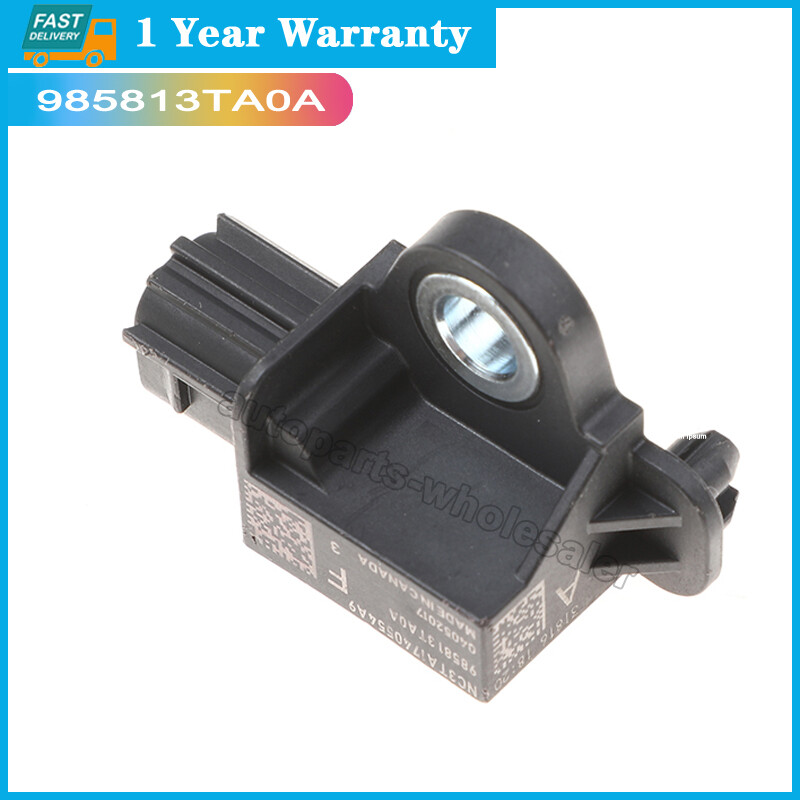 For Nissan Altima 2013 2014 2015 New Detector Sensor 985813TA0A | eBay