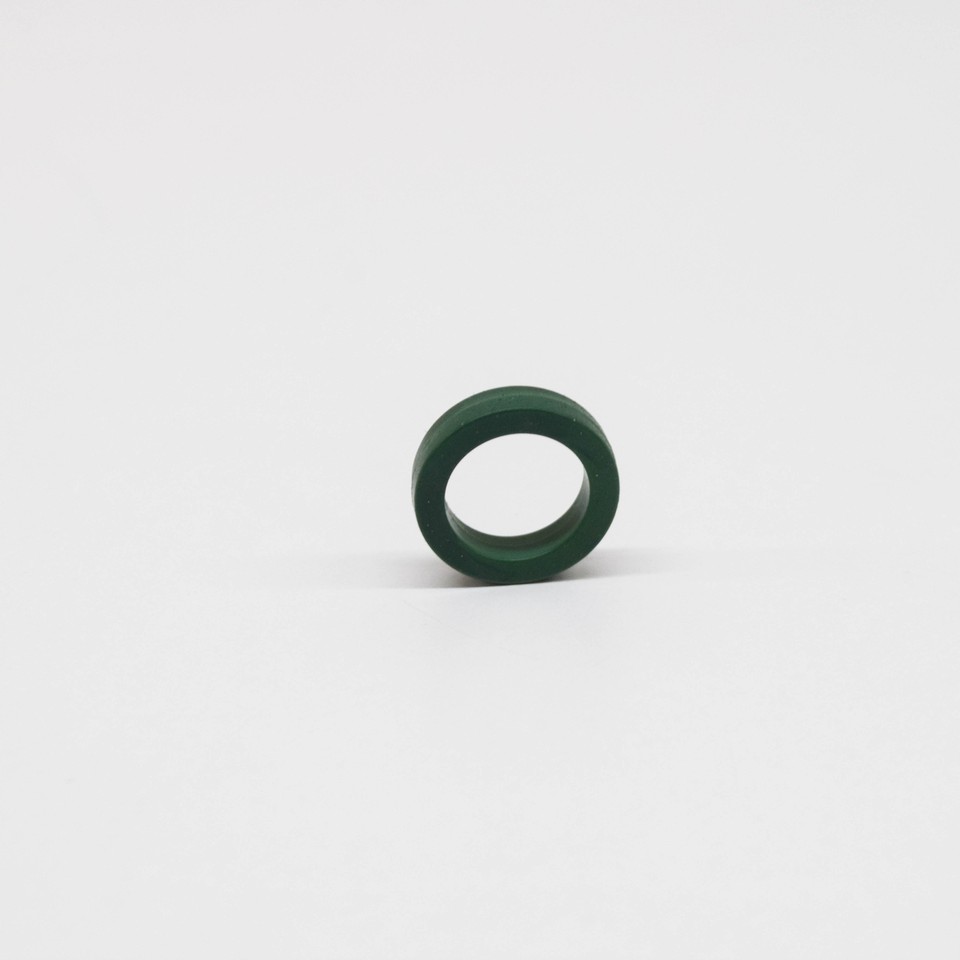 VOLVO V70 MK2 Oil Dipstick Tube Seal 30637865 NEW GENUINE | eBay