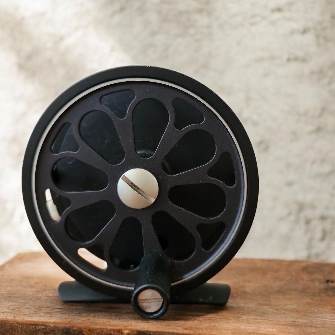 the ROSS REEL No.1 fly reel super rare Unused JP | eBay the ROSS REEL No.1 fly reel super rare Unused JP | eBay