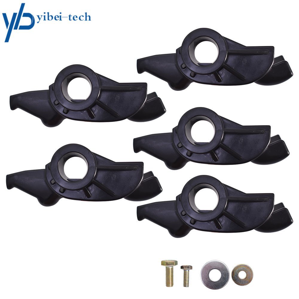 5× For Coats 8183061 Tire Machine/Changer Mount Demount Duckhead Kit ...