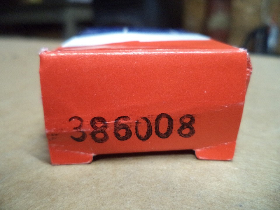 OMC Ski-Doo Sea-Doo Can-Am BRP bearing 386008 #3318 | eBay