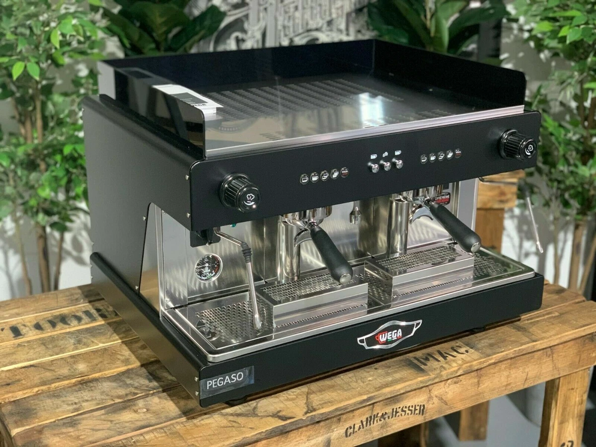 Commercial Espresso Machine Brands