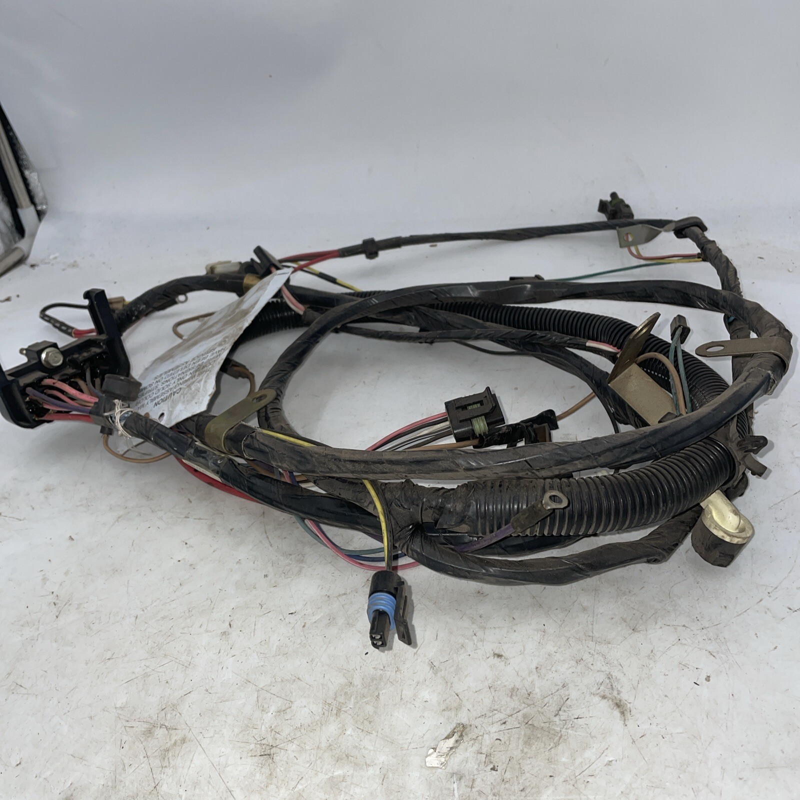 GM Engine Wiring Harness 12054765 | Genuine OEM