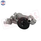 Water Pump 19207665 For 2010-2015 Chevrolet Camaro 6.2L V8 Naturally ...