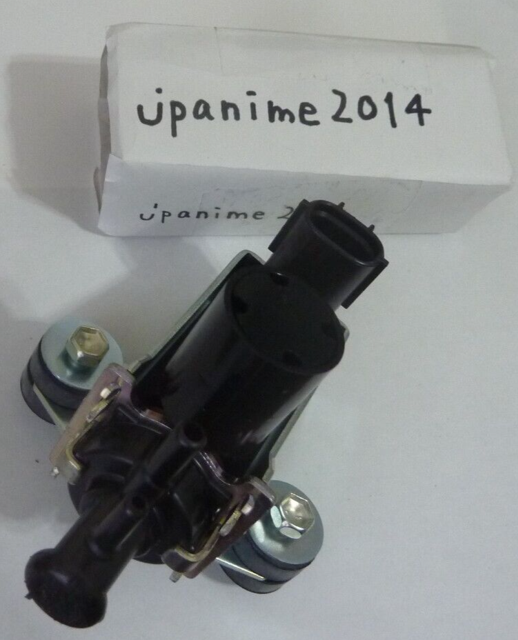 Genuine Toyota Land Cruiser 100 HDJ100 Vacuum Regulating Valve 25819 ...