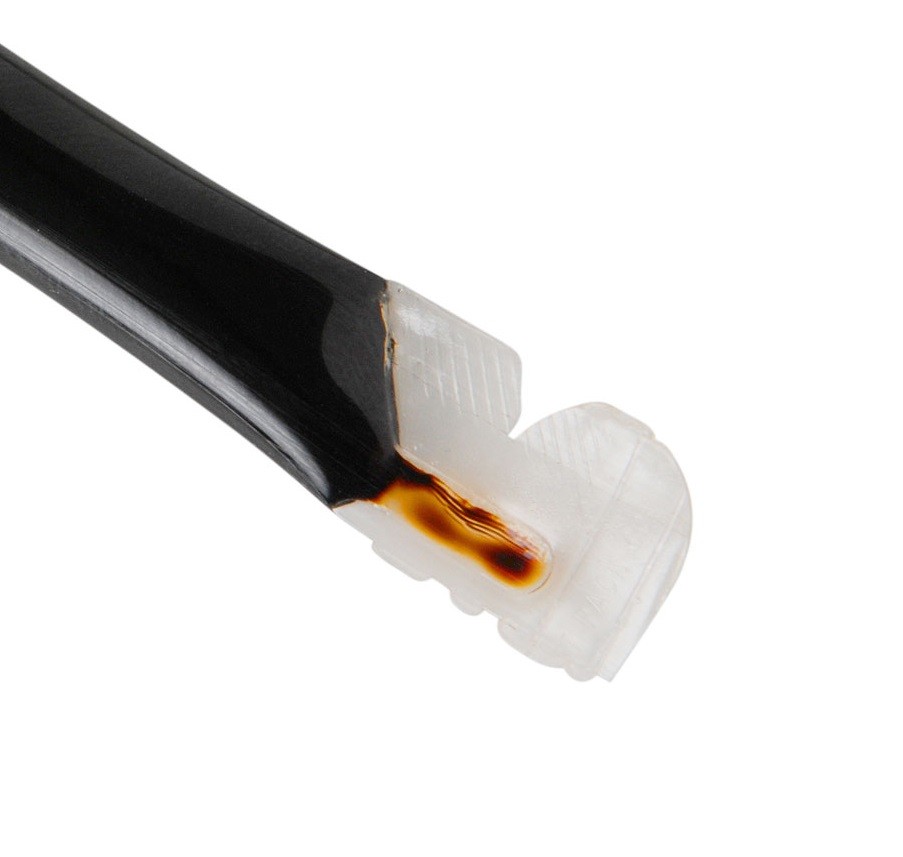 Ferrofluid Kit for 1" Voice Coil Tweeters 650uL Speaker Ferro Fluid ...