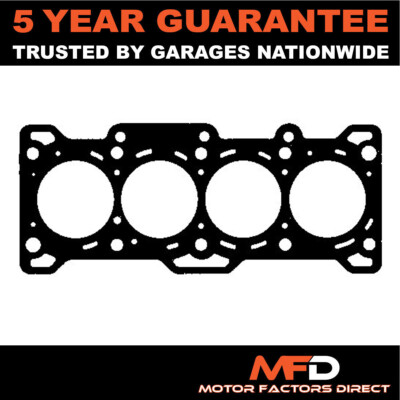 Fits Daewoo Matiz Chevrolet 1.0 1.2 MFD Cylinder Head Gasket 96325170 ...