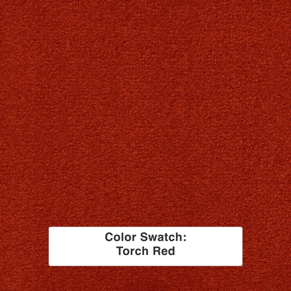 Lloyd Ultimat Deck Carpet Mat for 2002-2004 Chevrolet Corvette (#L490 ...