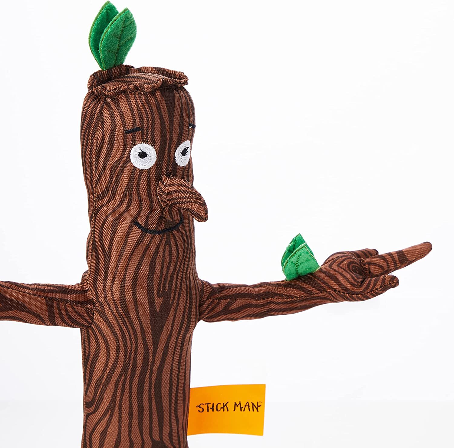 Aurora+Stickman+13%22+Plush+Soft+Toy+%2860573%29 for sale online | eBay
