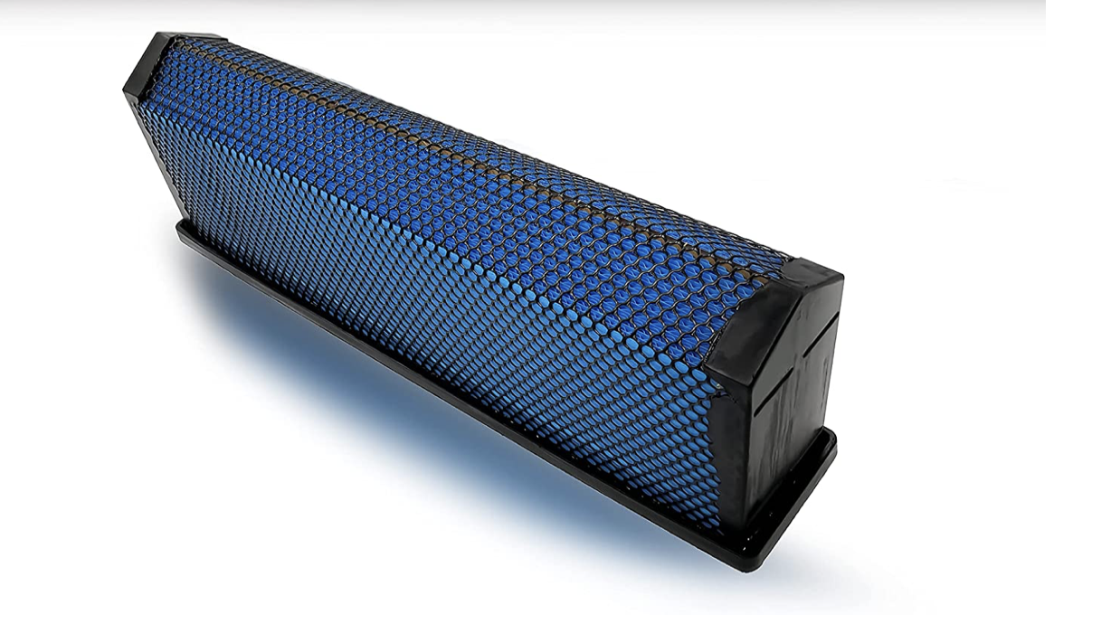 Air Filter Corrugate filter Replacement LAF6260, P610260, AF27879 | eBay