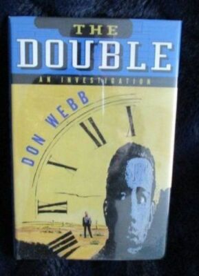 Don Webb - THE DOUBLE - 1st/1st 9780312191443| eBay