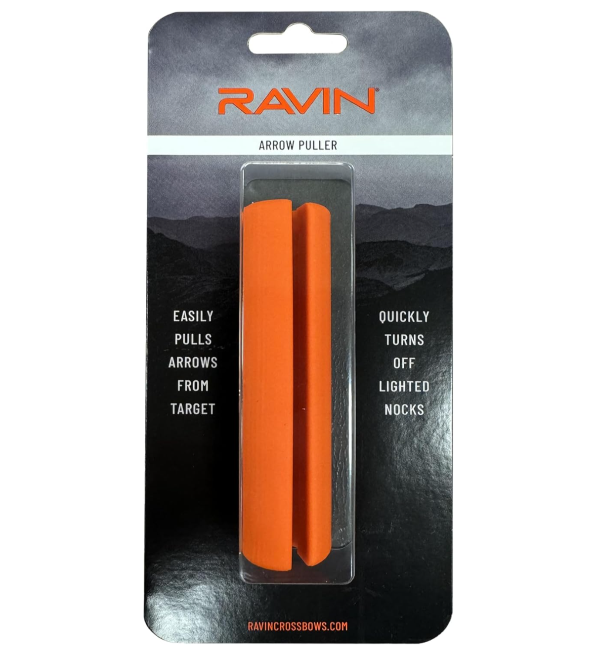 Ravin R141 Nock Extinguisher/Arrow Puller - OPEN BOX | eBay