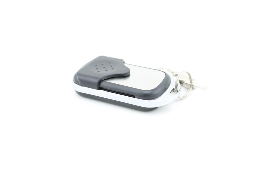 Lockmaster 433.92MHZ LM124 Genuine Garage/Gate Remote DSC/MK/LM/EK ...