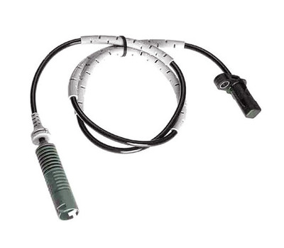 ABS Wheel Speed Sensor Rear L/R FOR 07-11 BMW 128i 135i 328i ...