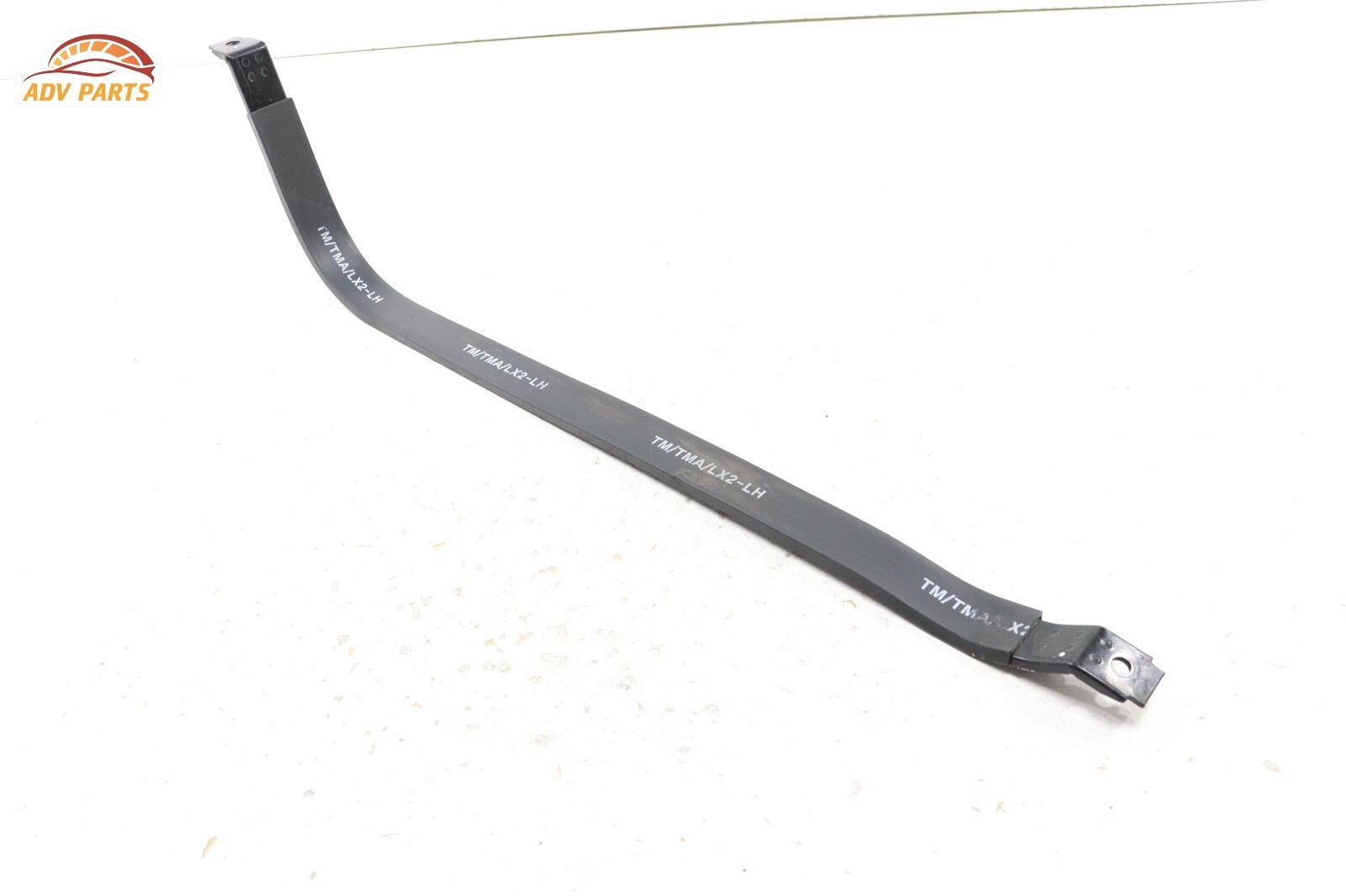 2020 - 2023 HYUNDAI PALISADE FUEL GAS TANK LEFT SIDE SUPPORT BRACKET ...