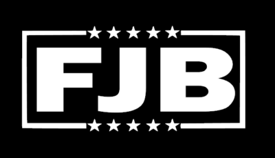 FJB Decal Vinyl Car Window Sticker ANY SIZE | eBay