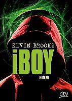 iBoy von Kevin Brooks (2013, Taschenbuch) for sale online | eBay