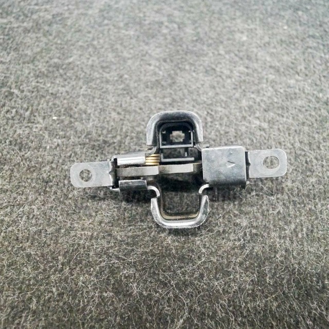 Mercedes-Benz s Class W221 Motorhaubensicherung A2218210051 2009 online ...