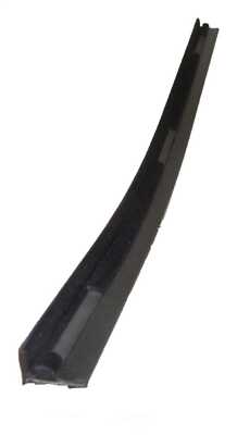 Side Window Seal-Window Glass Weatherstrip Crown fits 84-96 Jeep ...