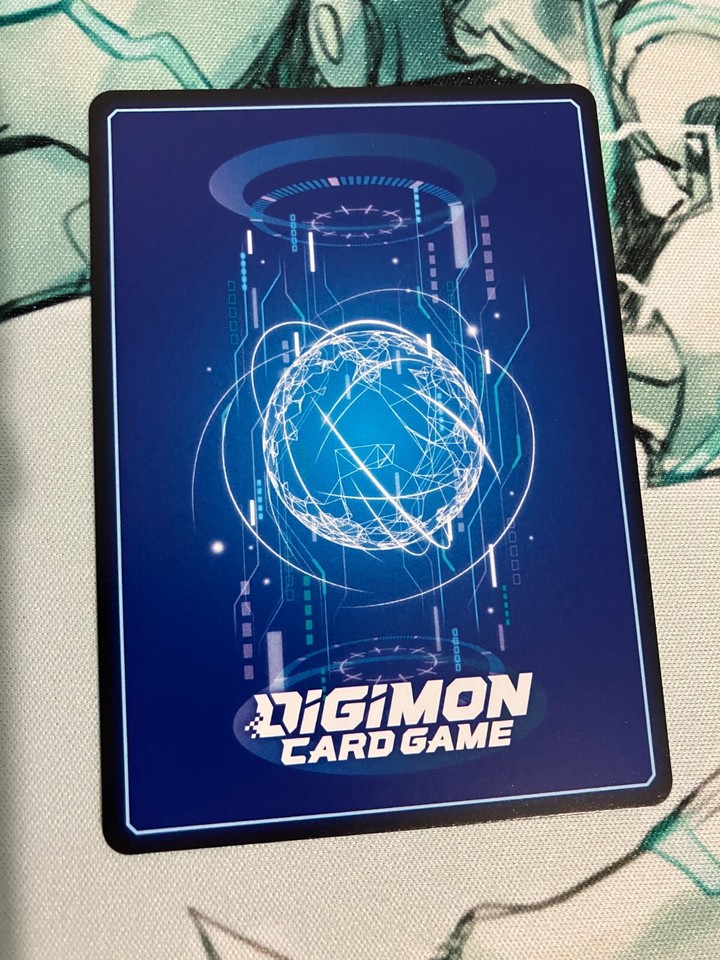 SnowAgumon EX3-016 C Digimon CCG | Draconic Roar Near Mint | eBay