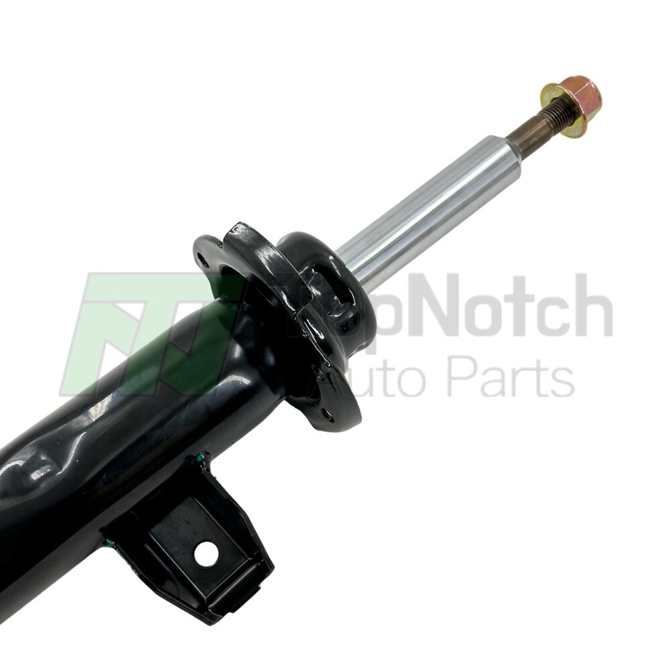 2X Front Shock Absorbers For 2006-2010 BMW E60 E61 525xi 528i 530xi ...