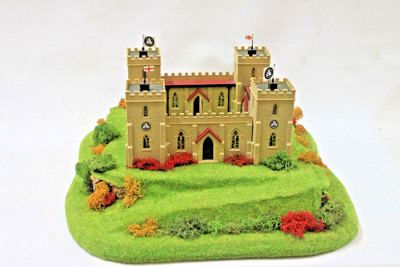 Triang Hornby Never Made Model Land - The Complete Unique Collection ...