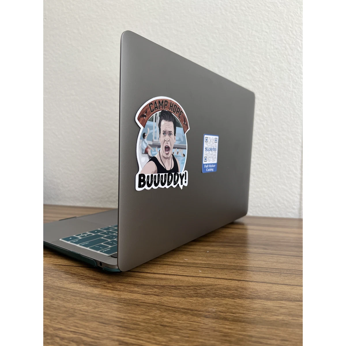 Buddy System Heavyweights