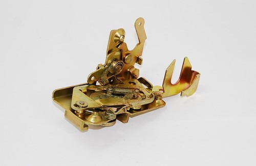 Door Lock Mechanism Left Side Fits Volkswagen Type1 Bug 1968-1979 Type3 ...