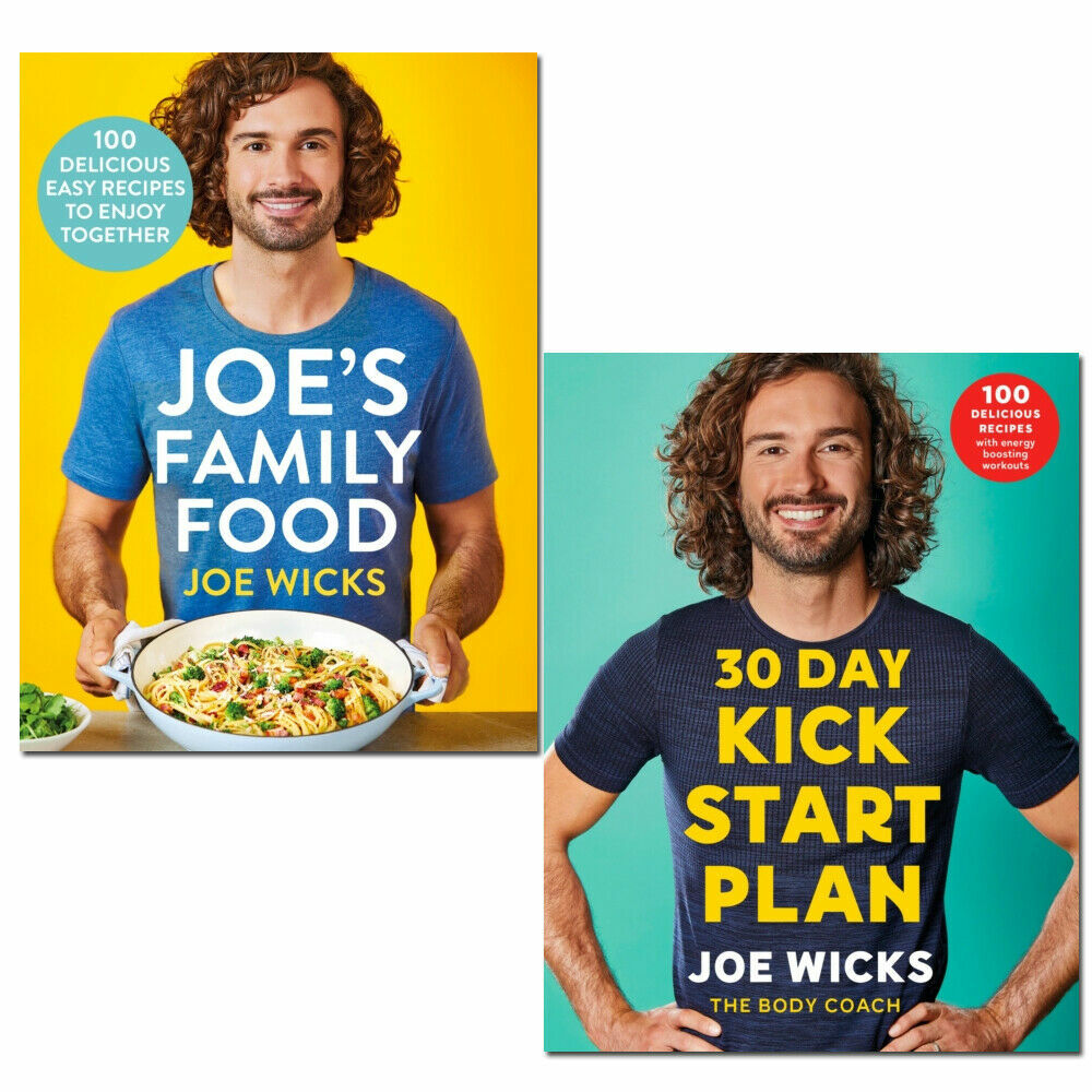Joe Wicks Quotes