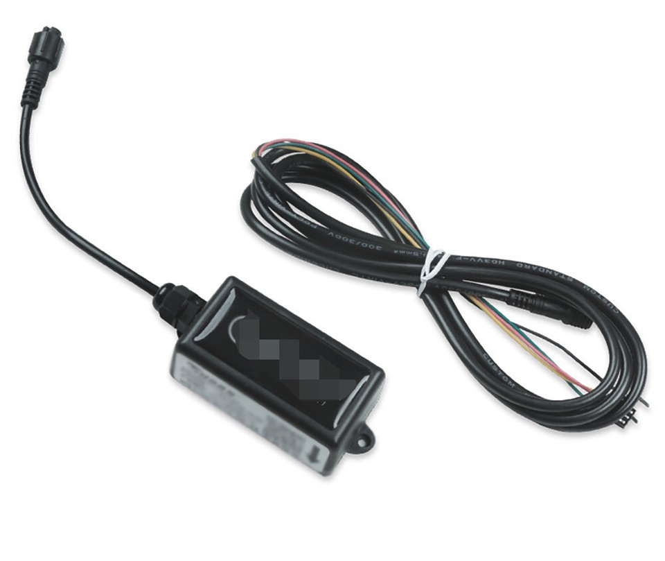 Tailgate Trunk Kick Foot Sensor Trigger Open Hands Free Fits For Buick ...