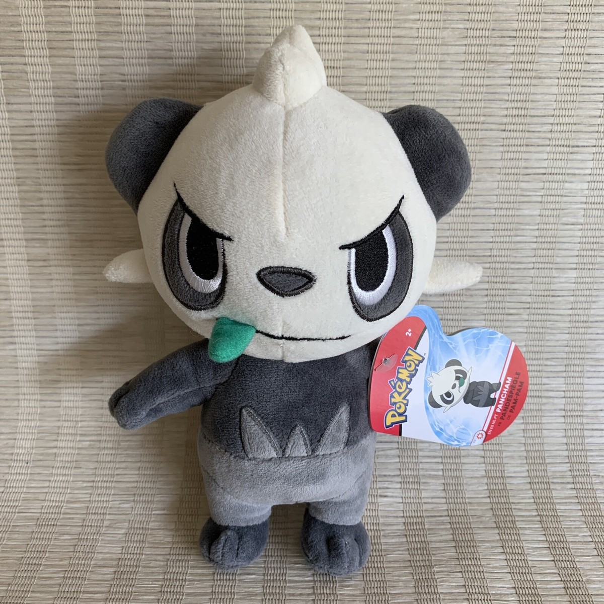 Panda Pokemon