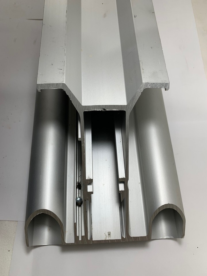 Acorn 120 Acorn 130 Stairlift Hinge Section Rail Assembly | eBay